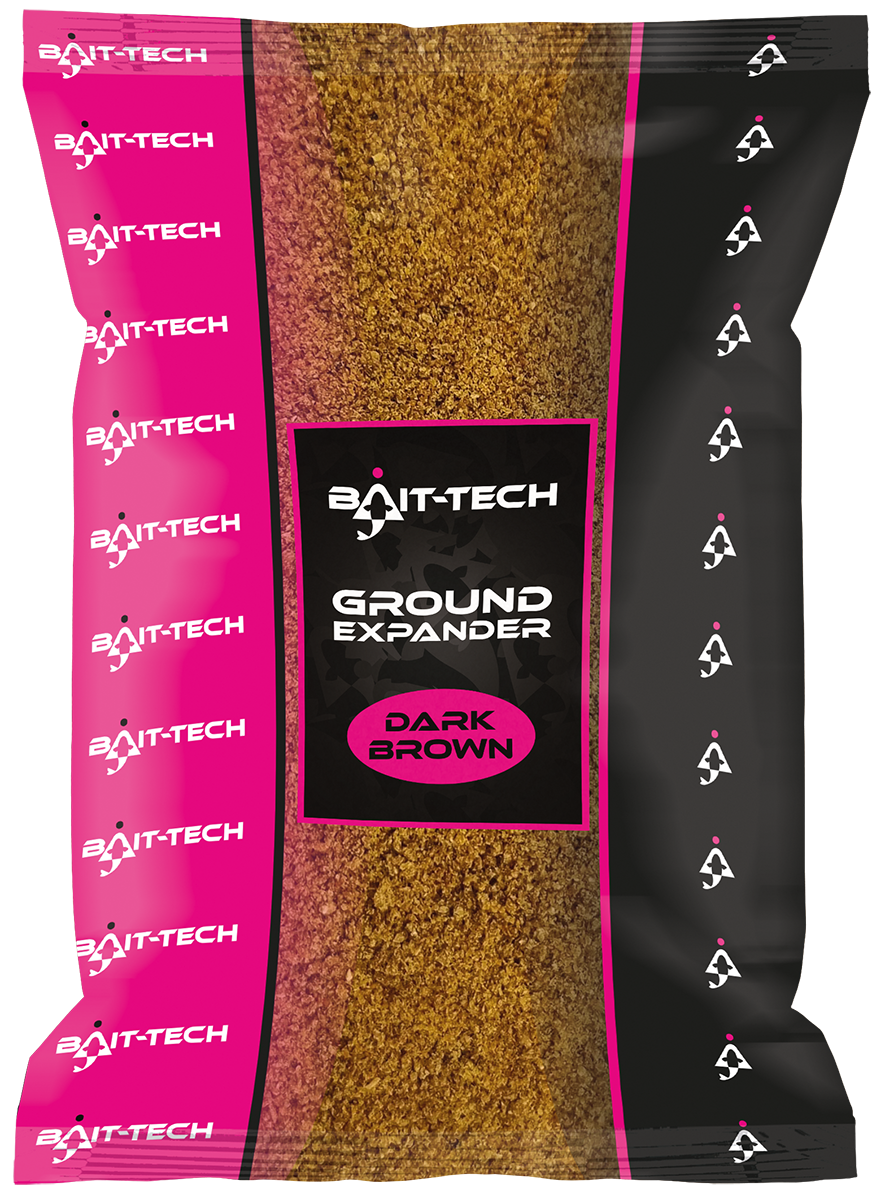Ground Expander 700g (Dark Brown) – Donald Cooke Ltd