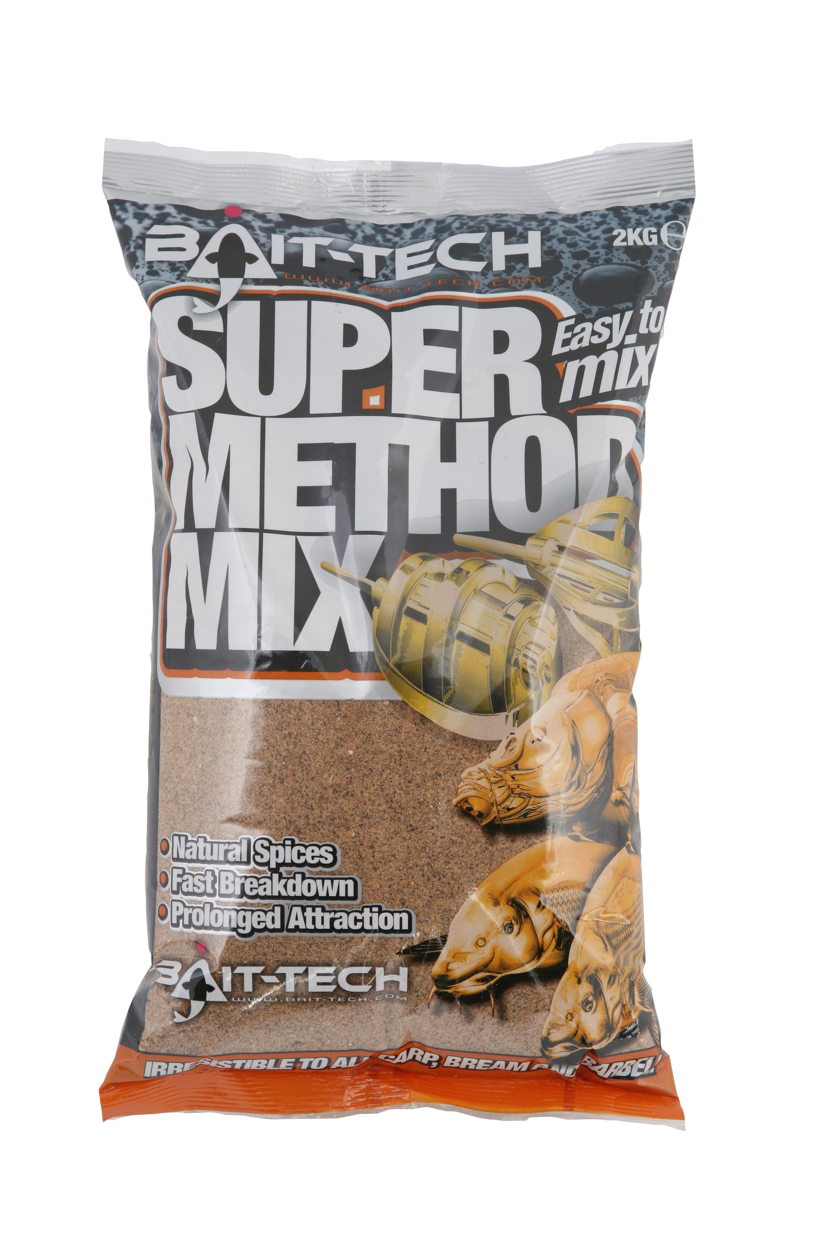 Super Method Mix's (2kg) – Donald Cooke Ltd