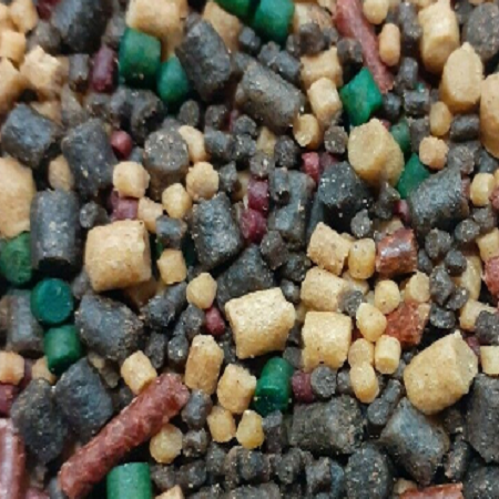 Pellet Panic Mix 1.5-4mm 20kg – Donald Cooke Ltd