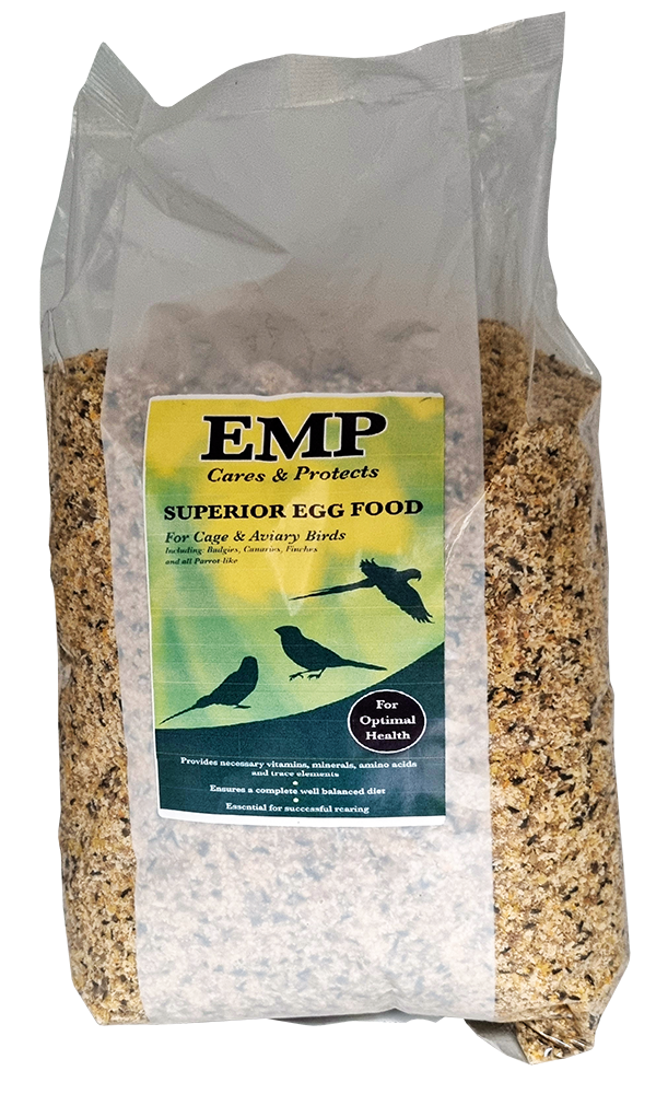 EMP 2.5kg – Donald Cooke Ltd