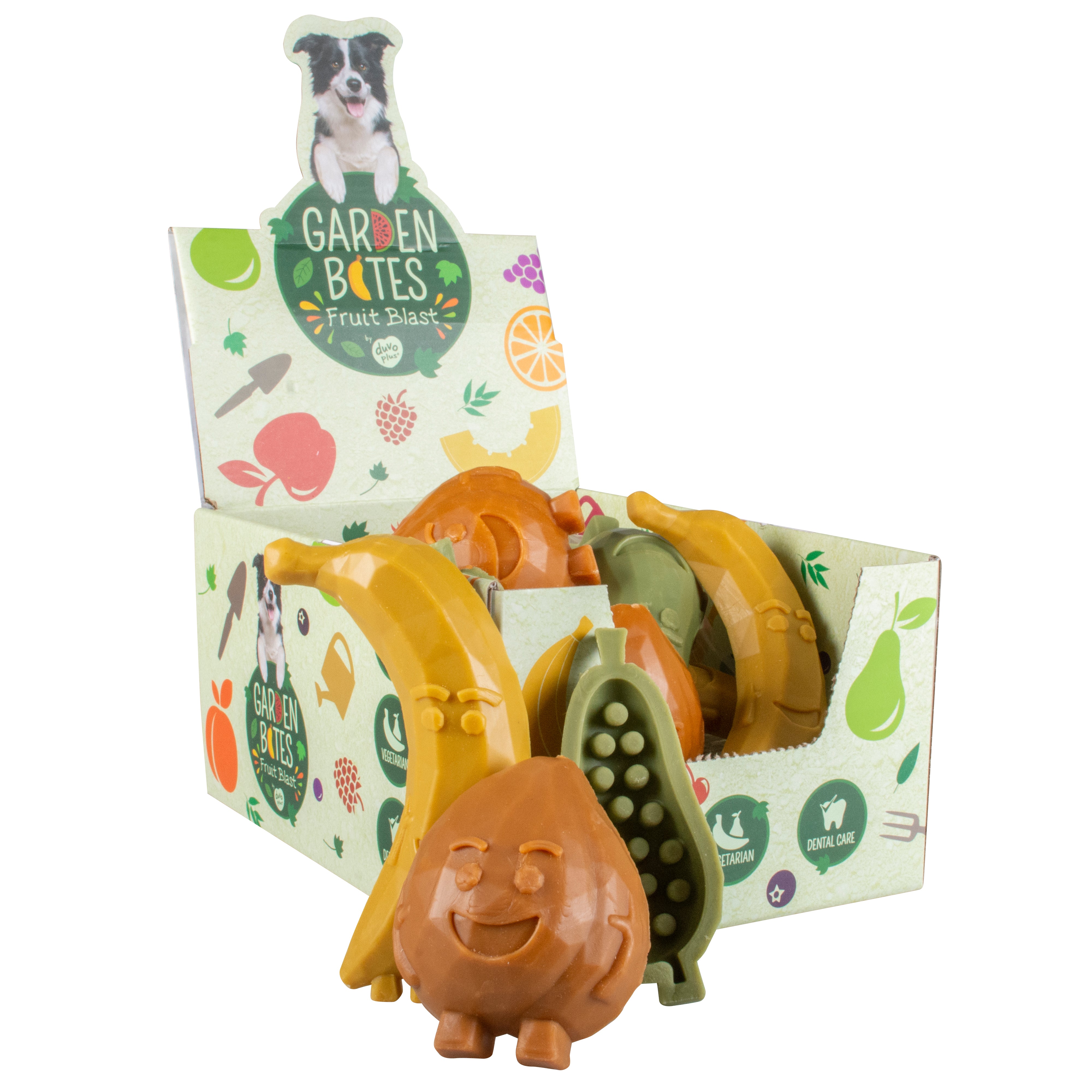 Garden Bites Boxes – Donald Cooke Ltd