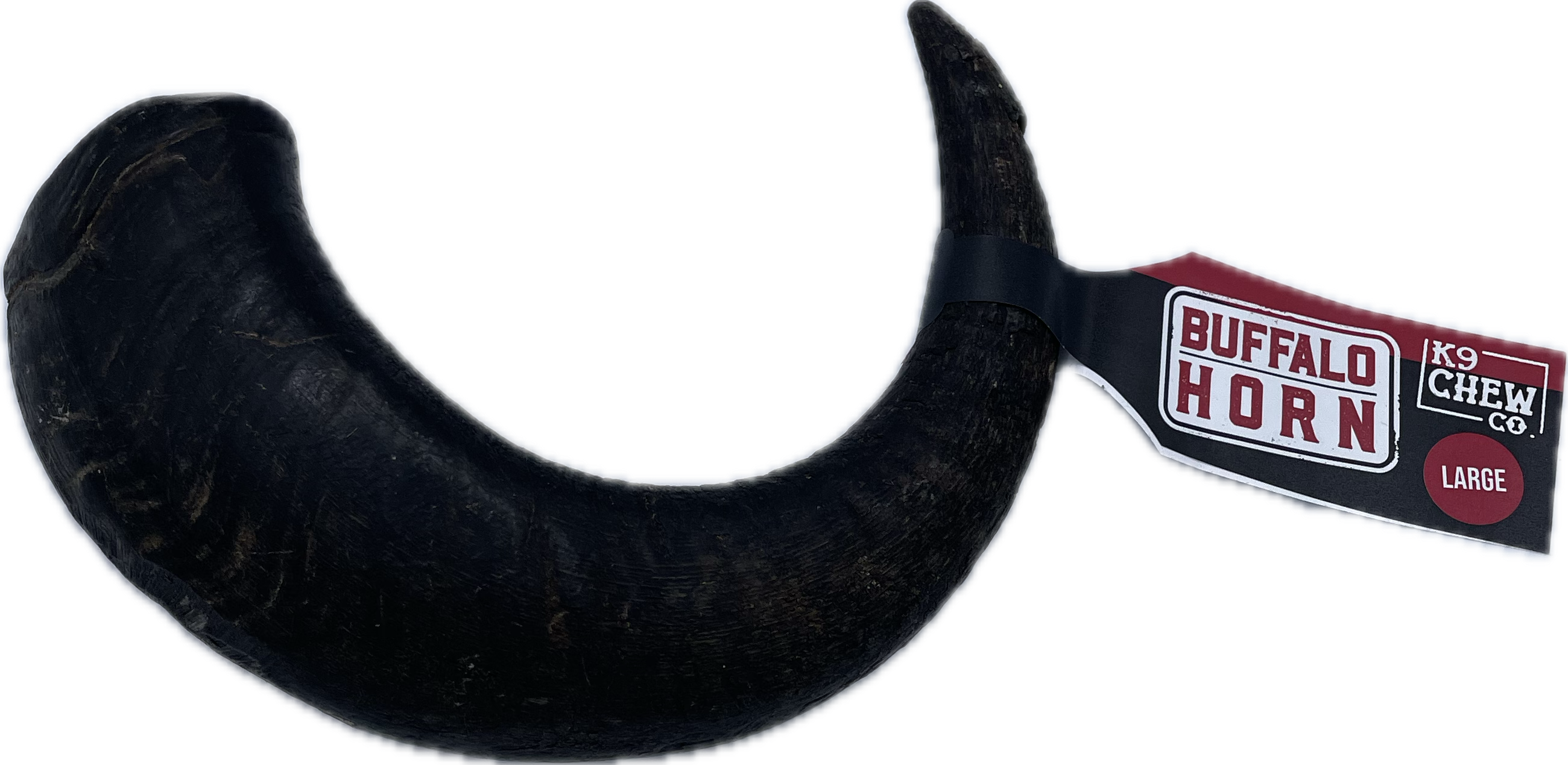 Buffalo Horn SINGLE – Donald Cooke Ltd