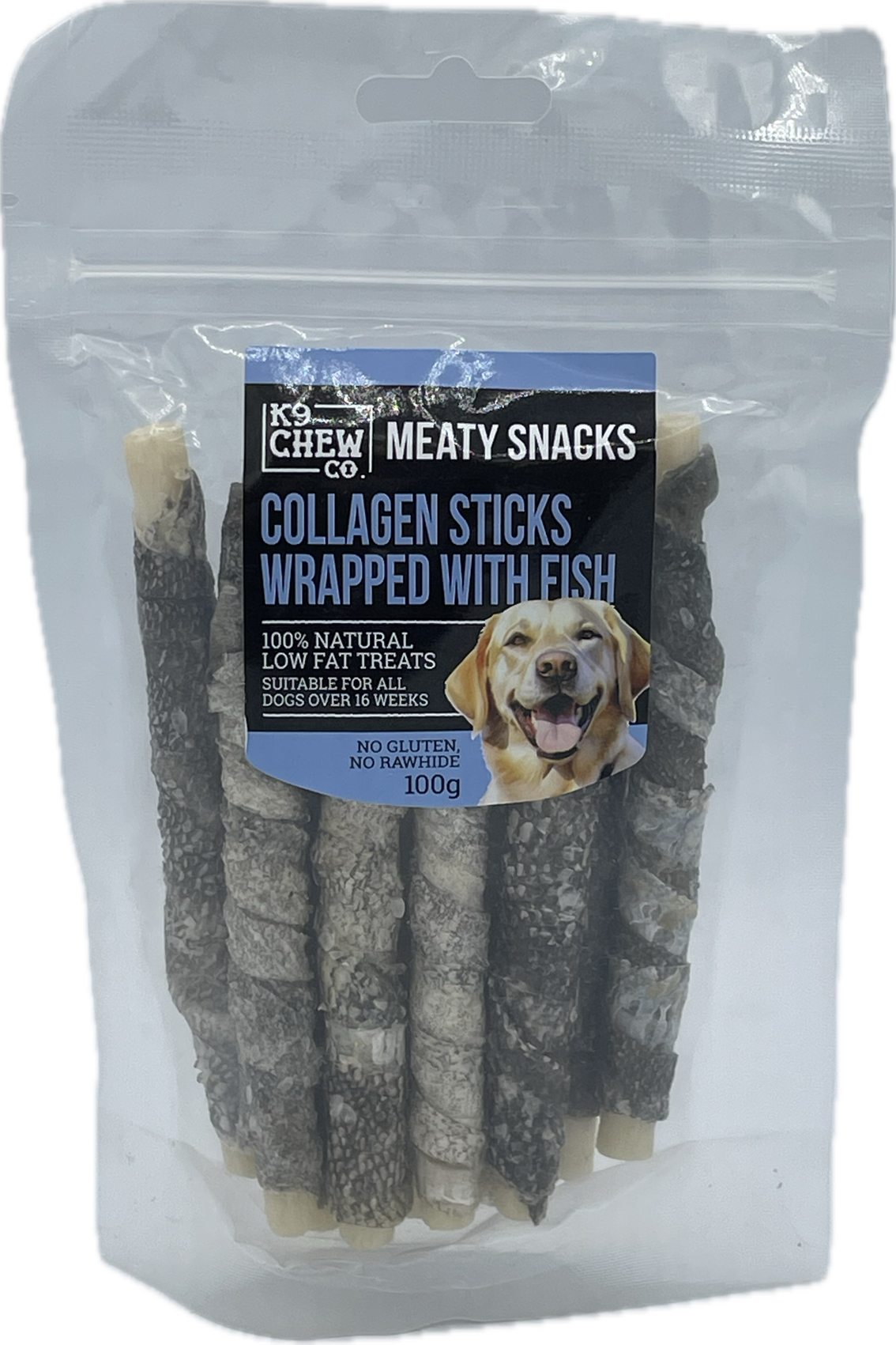 K9 Chew Co Meaty Snacks – Donald Cooke Ltd