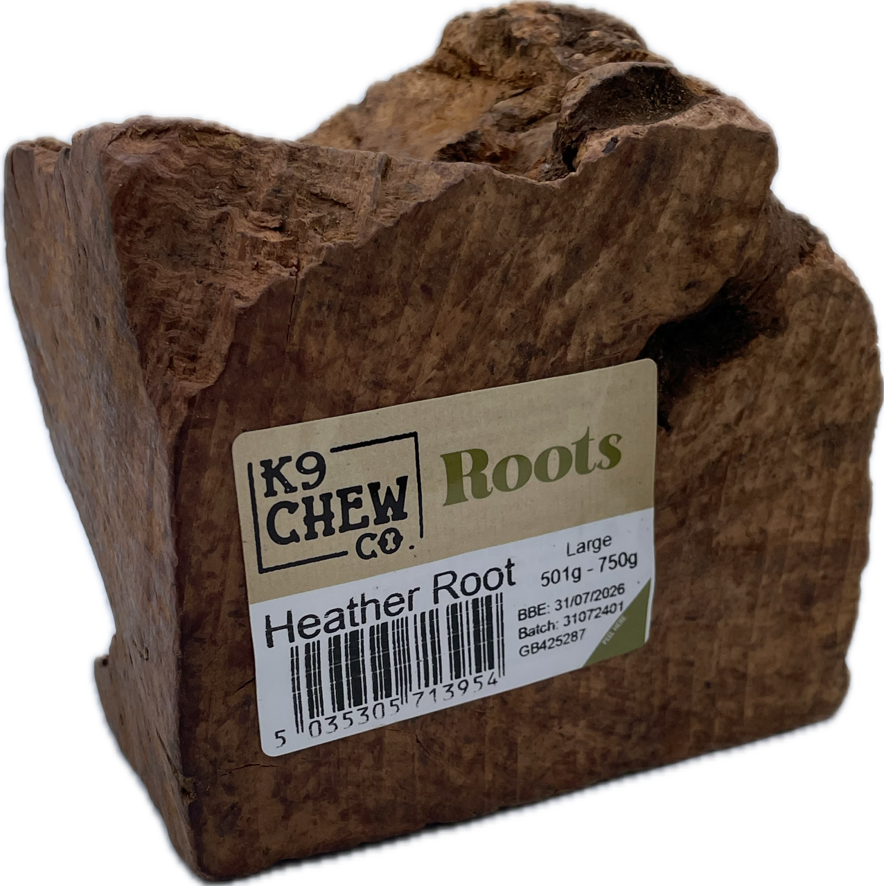 Roots – Donald Cooke Ltd