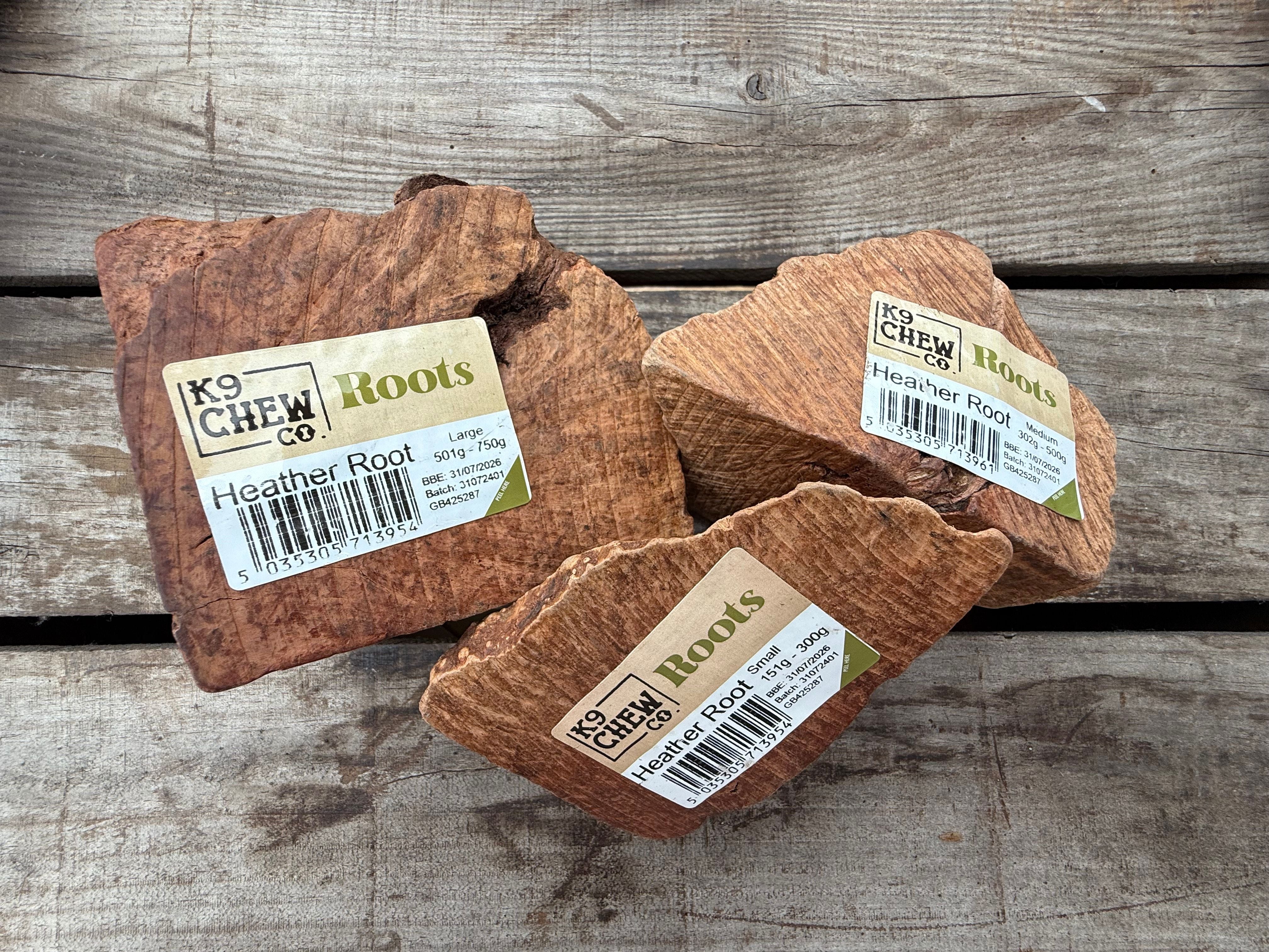 Roots – Donald Cooke Ltd
