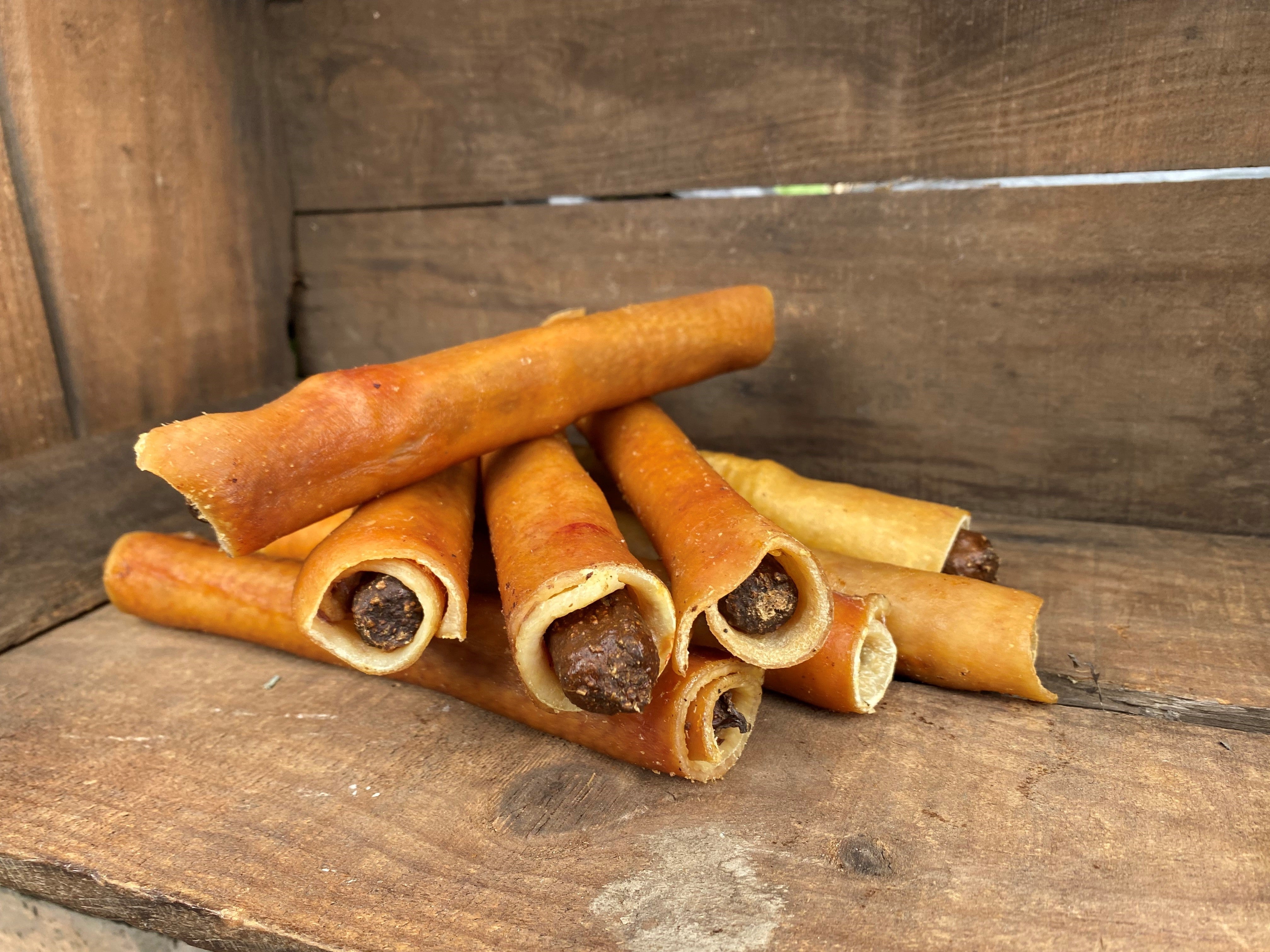 Sausage Roll Long x 30 – Donald Cooke Ltd